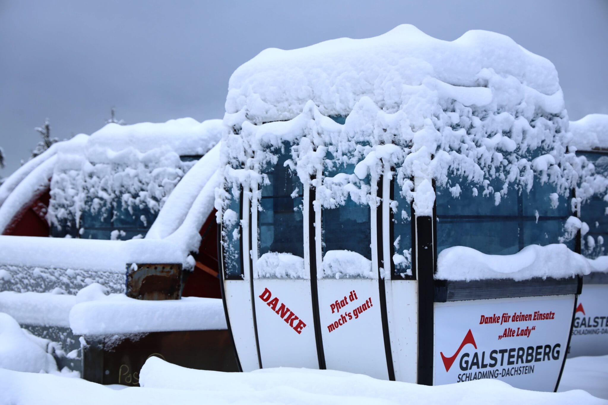 Parts for Juneau’s new gondola will cost almost as much as the gondola ...