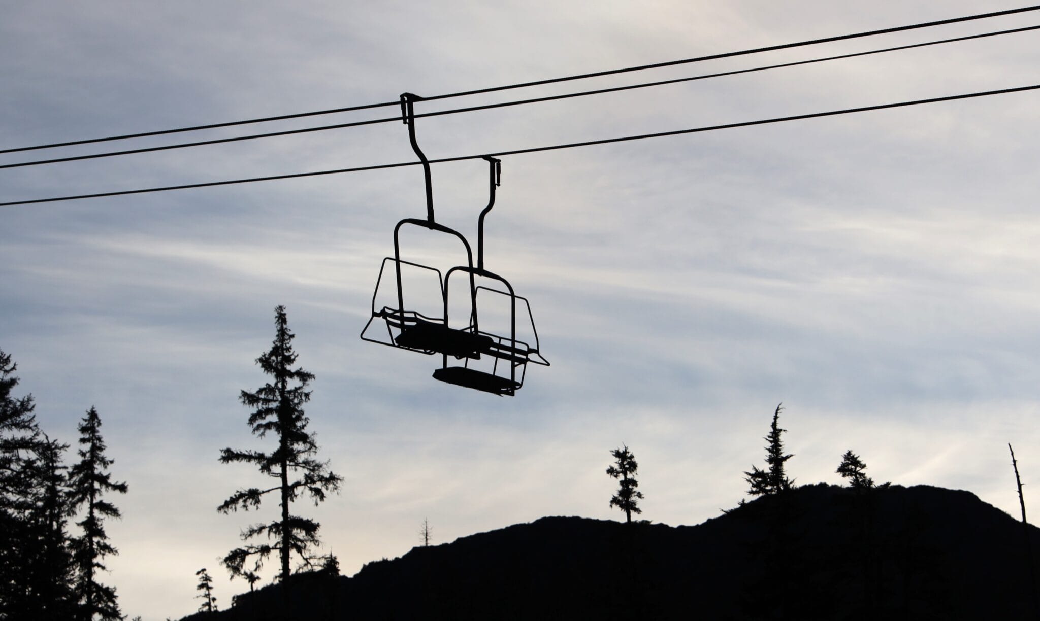 Eaglecrest Ski Area permanently closes its Black Bear lift