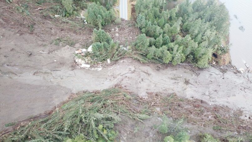 ‘We’re always going to be surprised’: Wrangell’s tragedy highlights ...