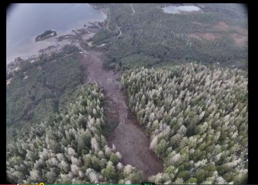 ‘We’re always going to be surprised’: Wrangell’s tragedy highlights ...