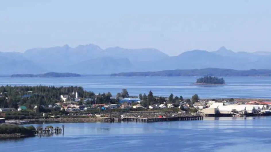 Biden administration could wade into lawsuit over Southeast Alaska ...