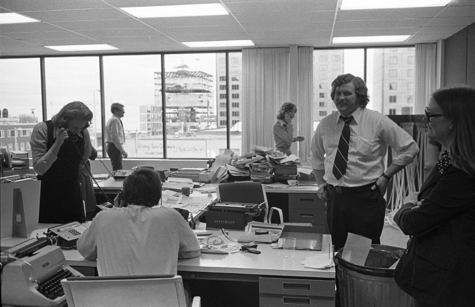 Anchorage’s homegrown Howard Weaver remembered as a ‘national-caliber ...