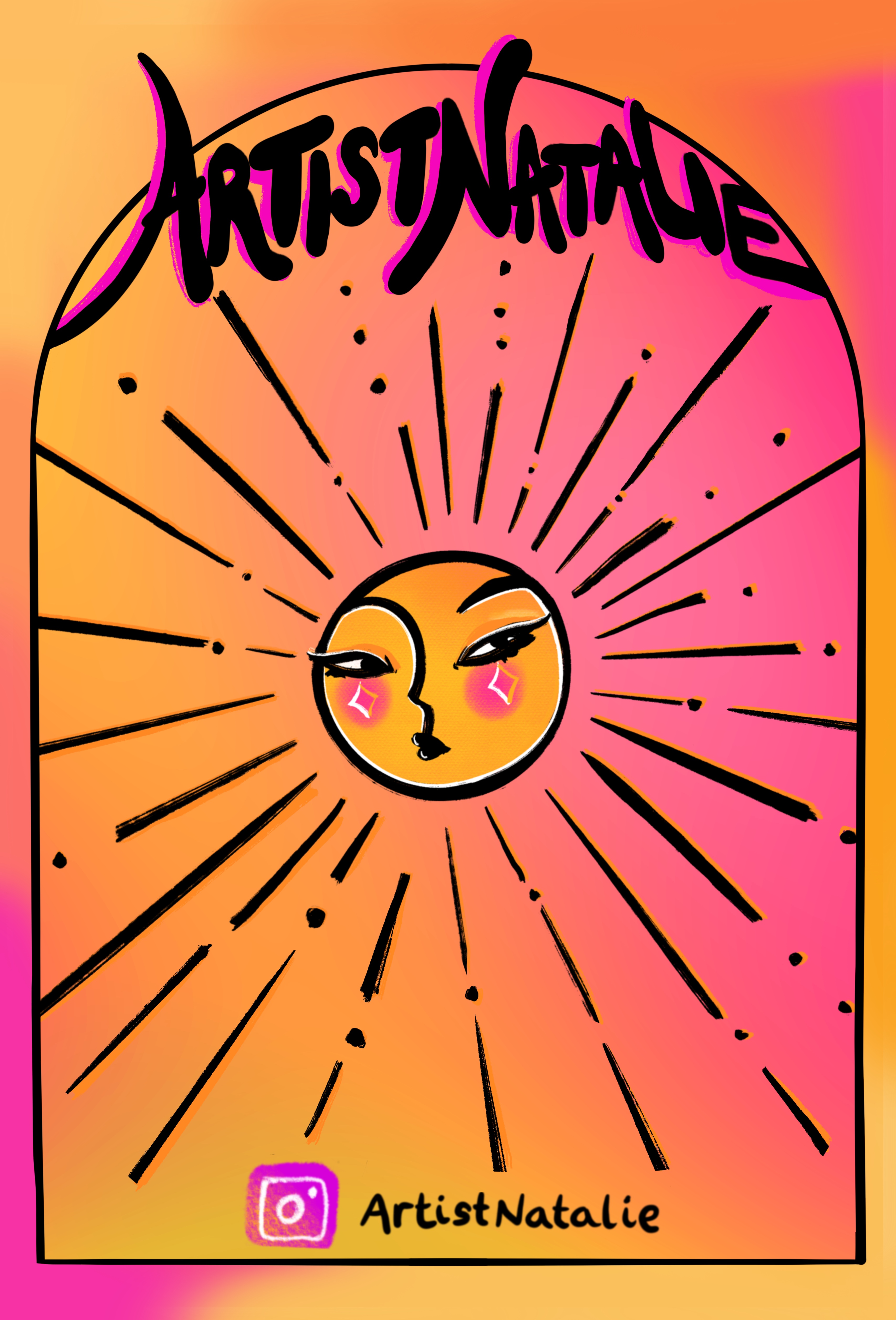 Juneau Afternoon: ArtistNatalie's journey from pop-up to the Drip Drop ...