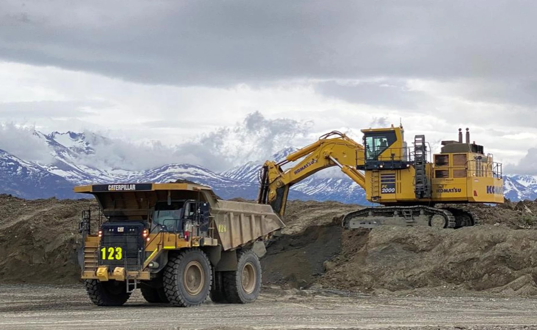 Congress approves $200M of Alaska military construction in ...