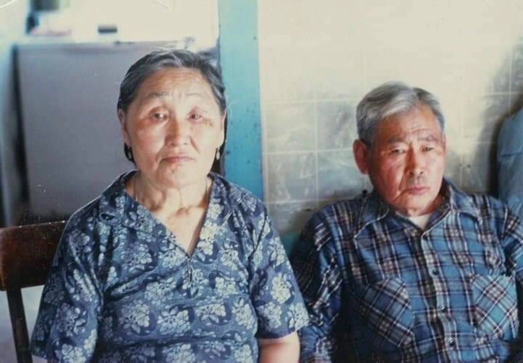 St. Olga of Kwethluk to become first-ever Yup’ik saint