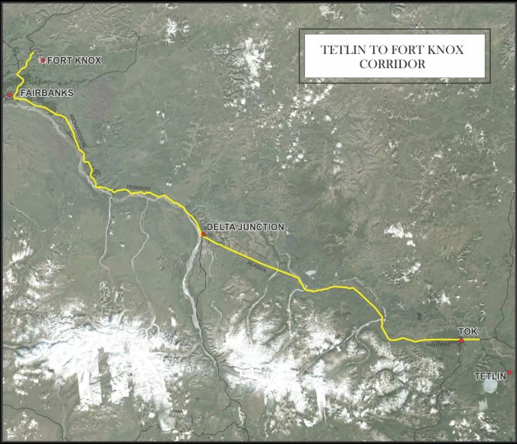 Interior Archives - KTOO