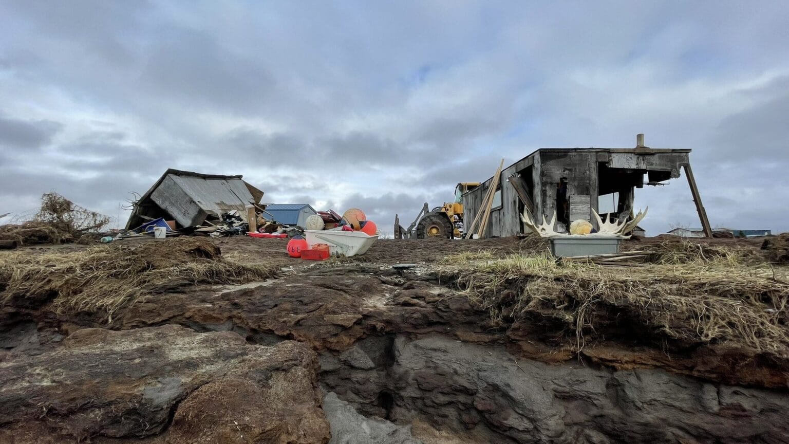 Sweeping FEMA changes aim to eliminate red tape, financial burdens for ...