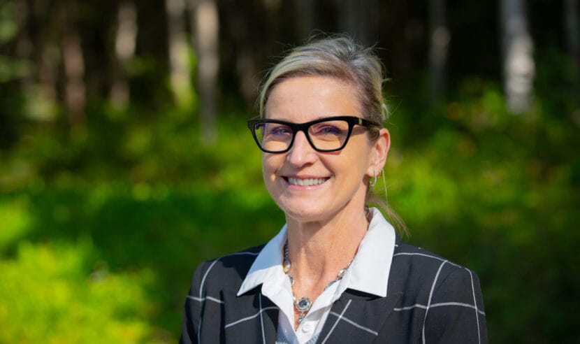 Anchorage’s top education official sought a per-student funding ...