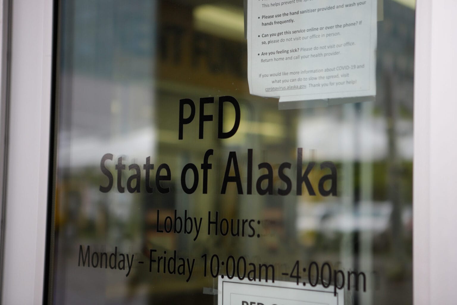 Monday is the final day to apply for a 2025 Alaska Permanent Fund Dividend