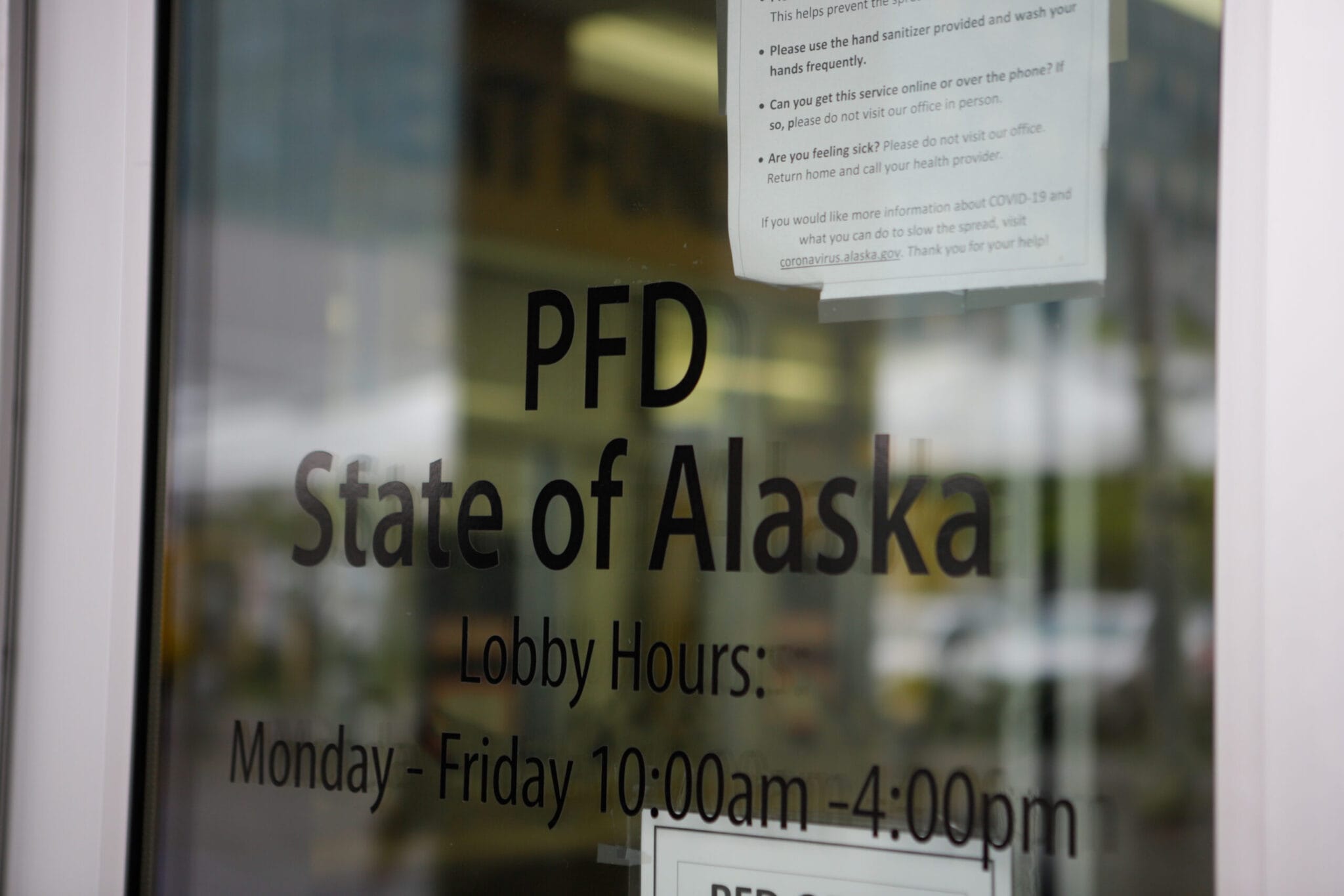 Monday is the final day to apply for a 2025 Alaska Permanent Fund Dividend