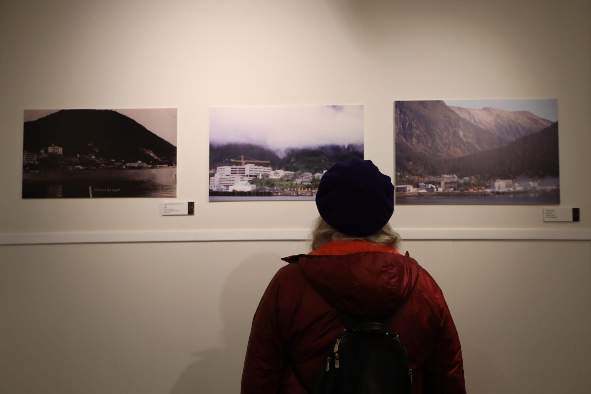 Museum exhibit presents history of telephones in Juneau and how ...