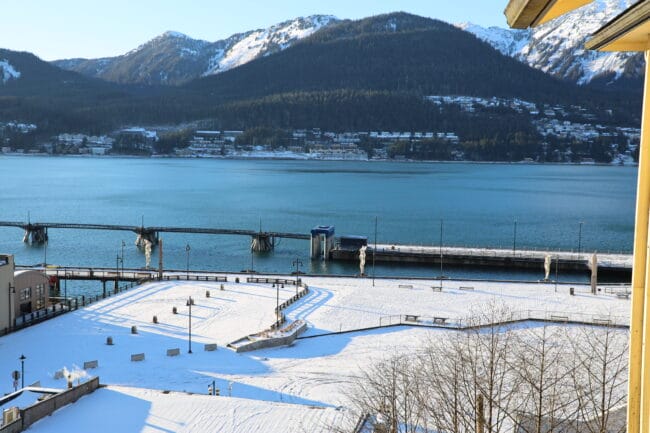 Juneau’s deadliest landslide tore through downtown like a ‘mighty ...