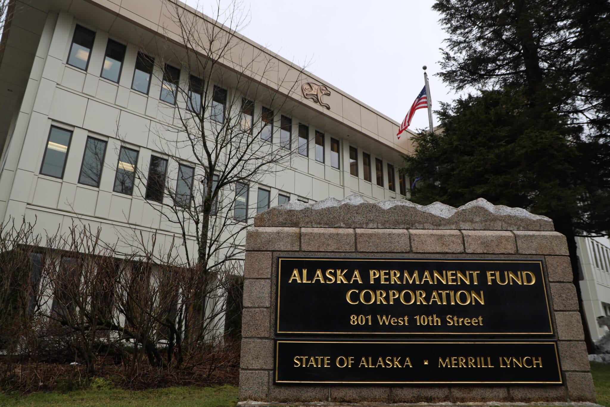 Alaska Permanent Fund Dividend for 2024 is $1,702
