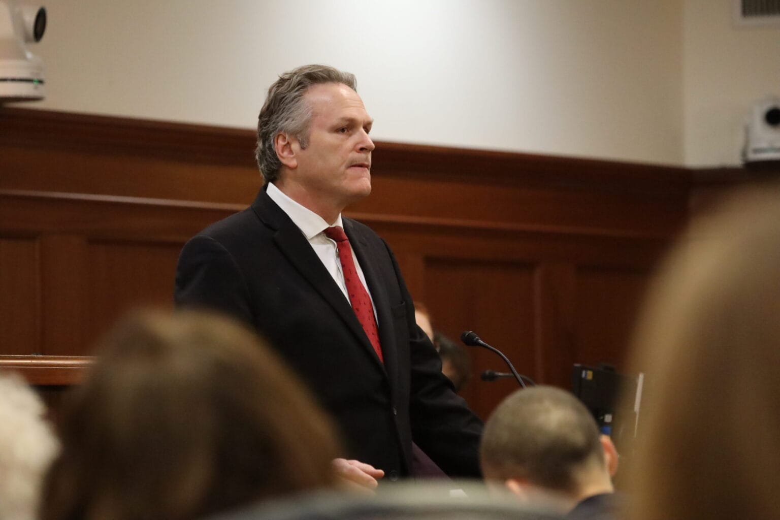 Red Dog’s dwindling ore is forcing the entire region to consider its future