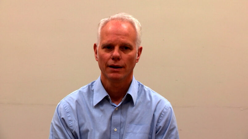 Capitol Views 2024 - Deven Mitchell, Executive Director and CEO, Alaska ...