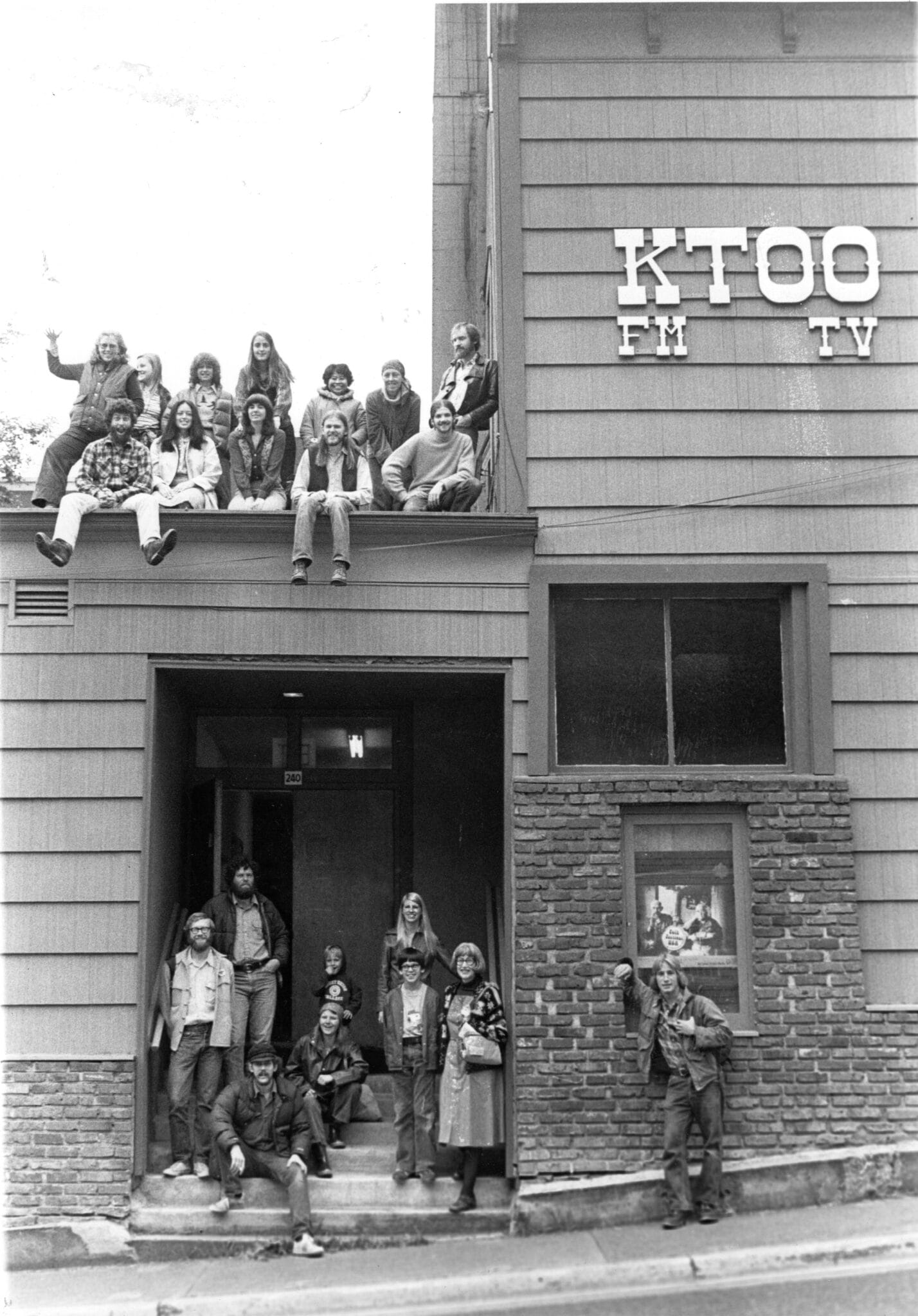 After 50 years, KTOO is still Juneau’s community radio station. But how ...