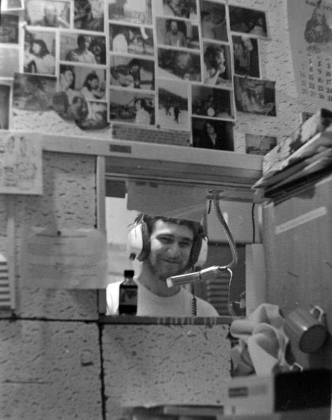 After 50 years, KTOO is still Juneau’s community radio station. But how ...