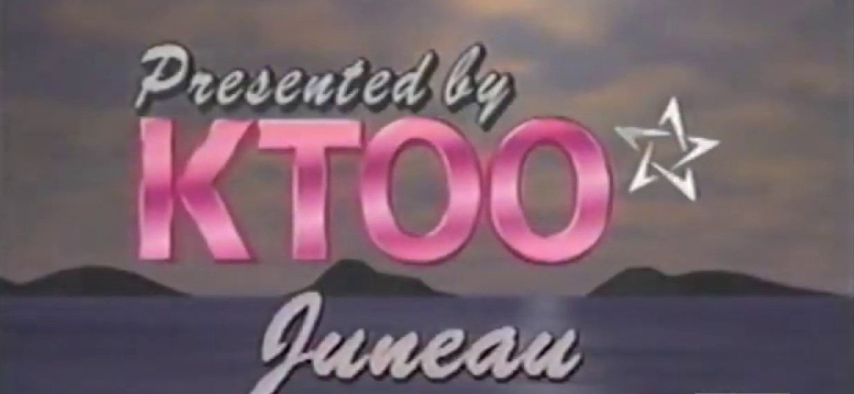 Juneau Afternoon: KTOO's 50th Anniversary