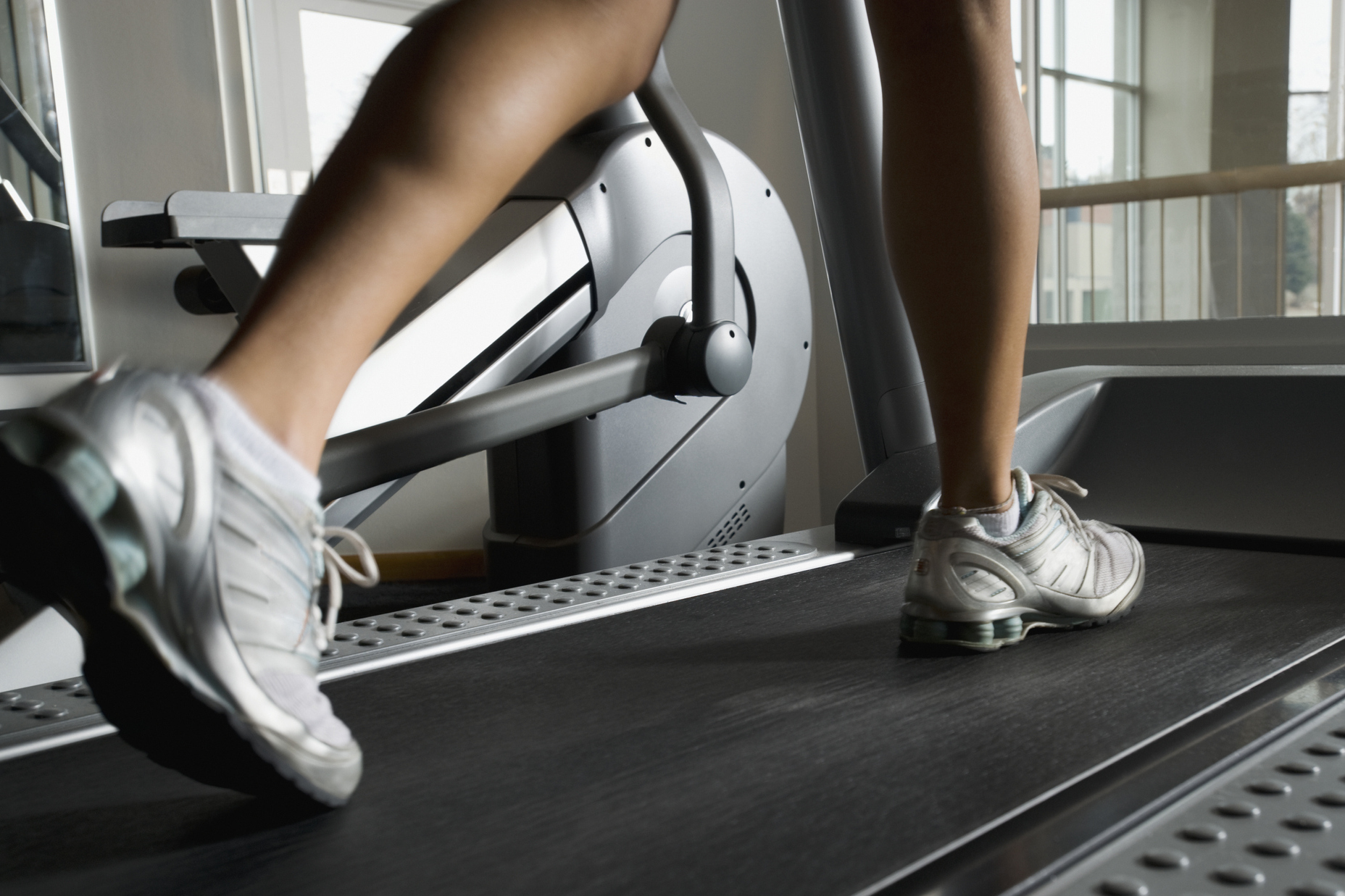 A discovery in the muscles of long COVID patients may explain exercise ...