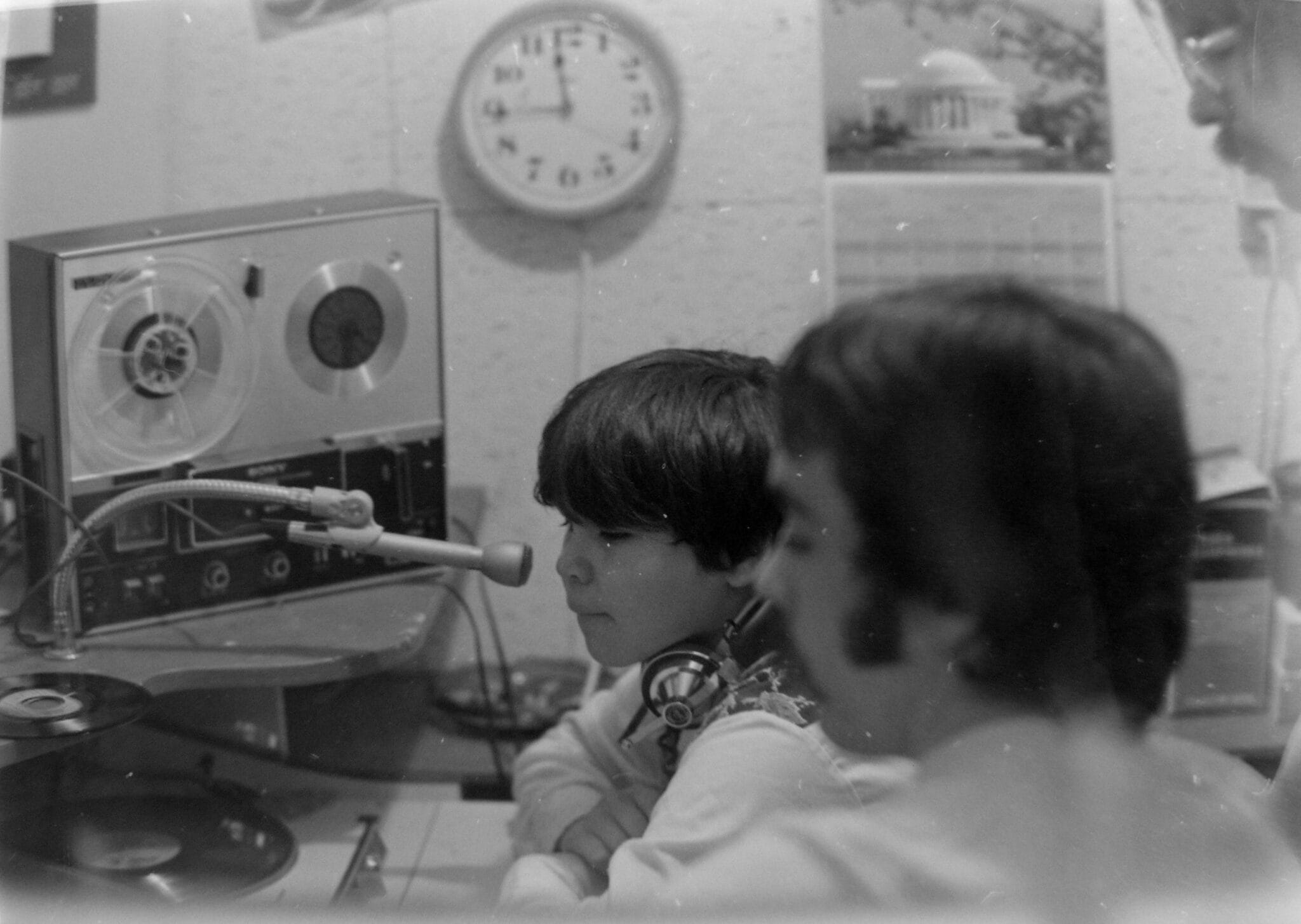After 50 years, KTOO is still Juneau’s community radio station. But how ...