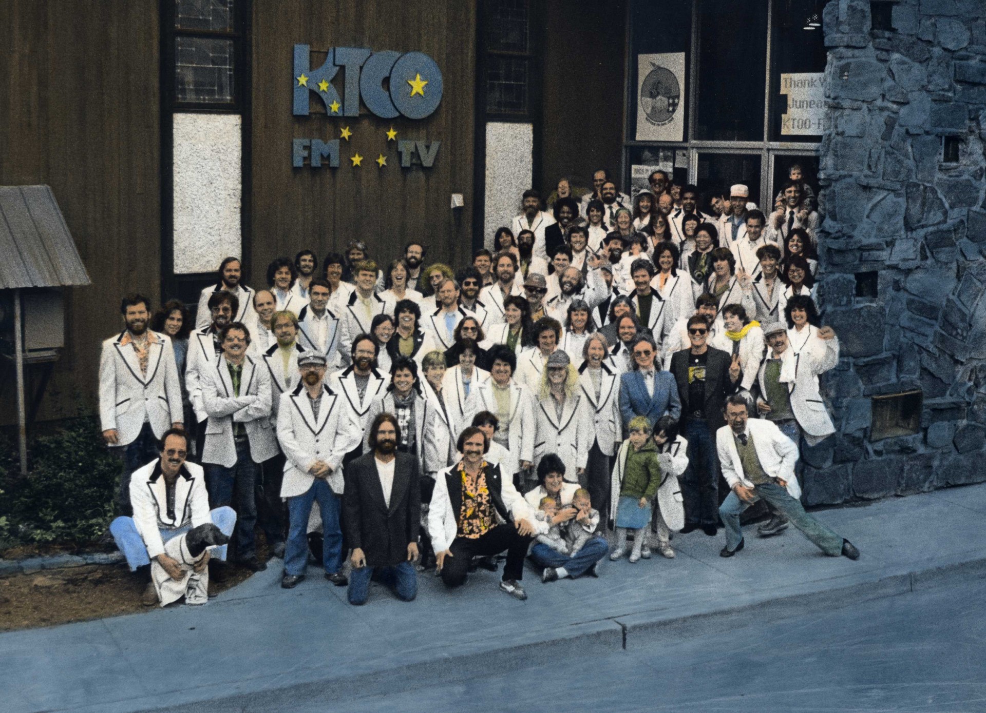 After 50 years, KTOO is still Juneau’s community radio station. But how ...