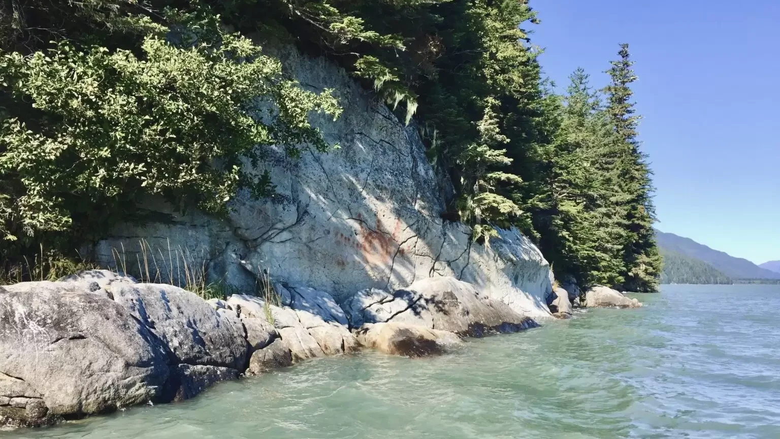 Alaska Native Tribes pressure Canada for rights in Unuk River mining ...