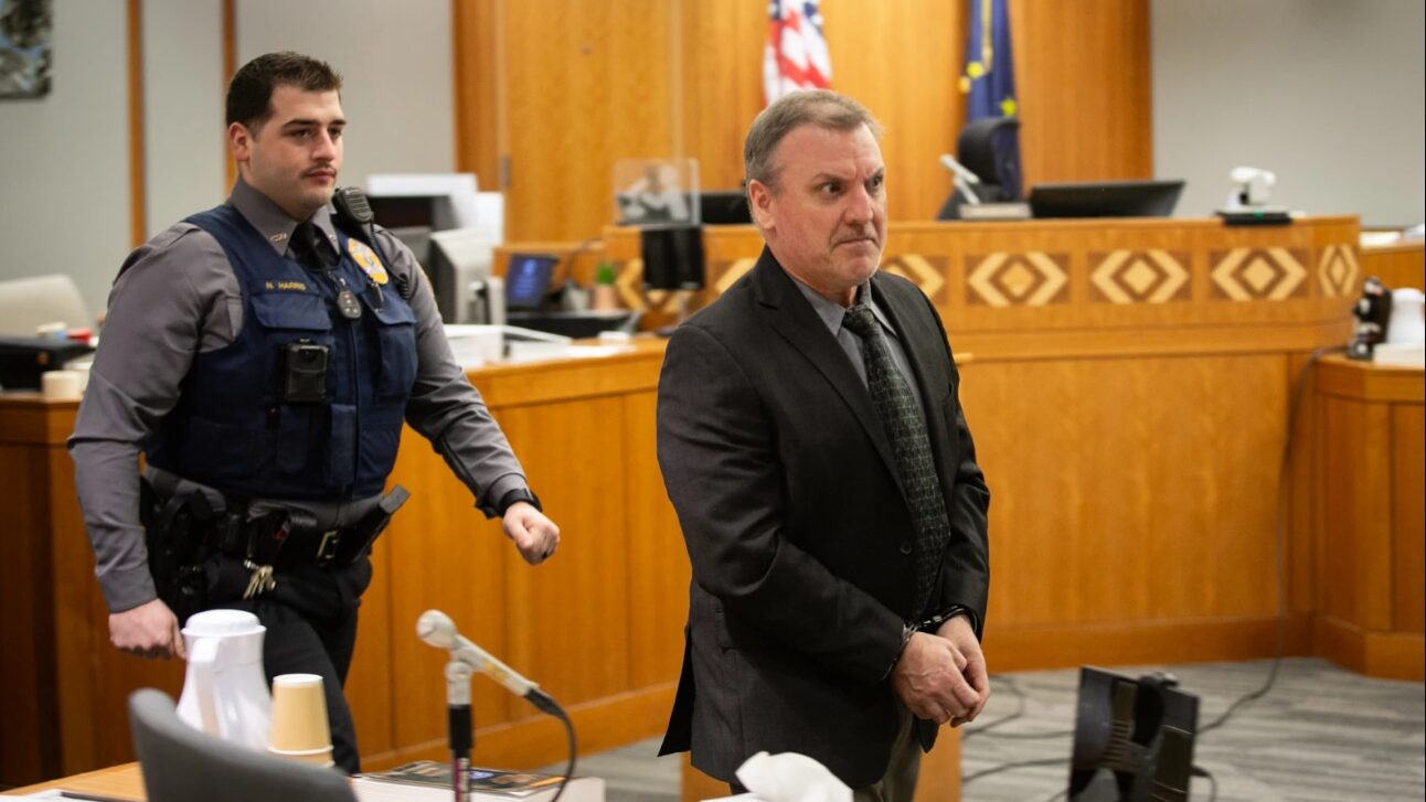 Jury makes quick decision in Brian Smith murder trial, convicting him ...