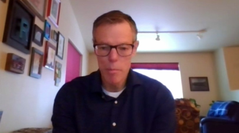 Capitol Views 2024 - Dan Robinson, Research Chief, Dept. of Labor and ...