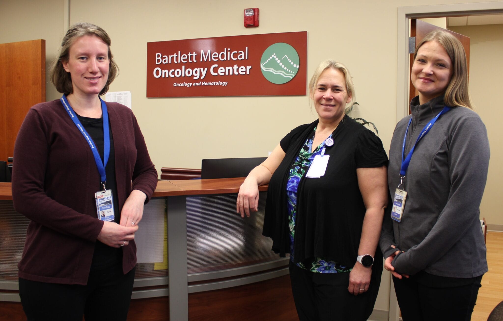 Alaska Women’s Cancer Care expands service to Juneau