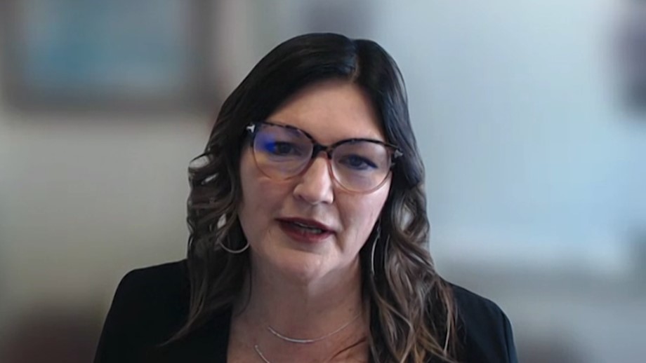 Capitol Views 2024 - Lisa Parady, Exec. Dir., Alaska Council of School ...