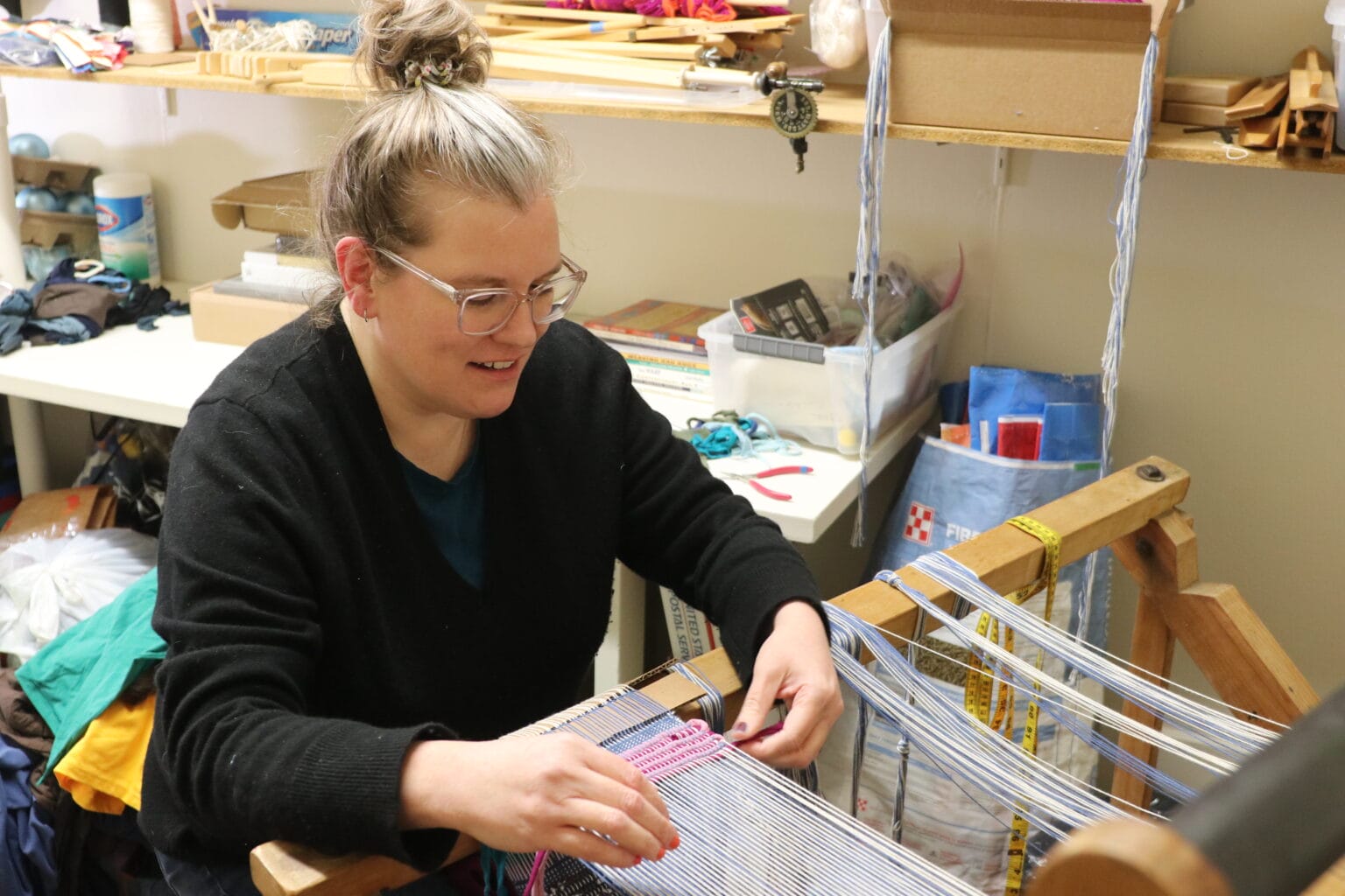 Why do Juneau's thrift stores fill up so fast? And what can we do about it?