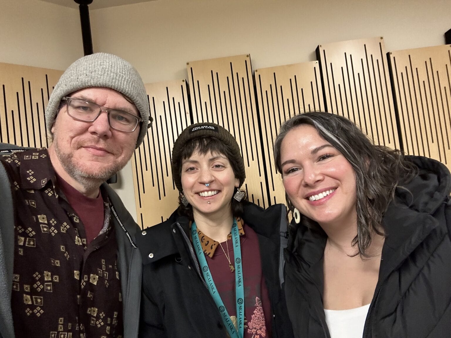 Juneau Afternoon: Honoring Elizabeth Peratrovich Day through education ...