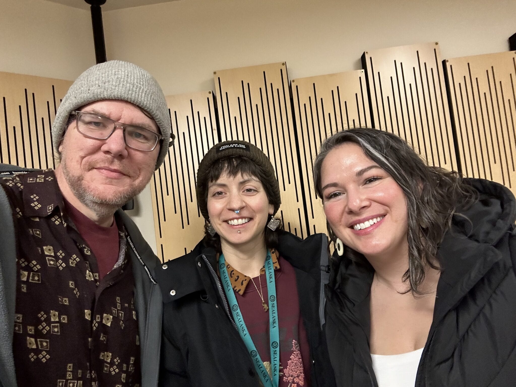Juneau Afternoon: Honoring Elizabeth Peratrovich Day through education ...