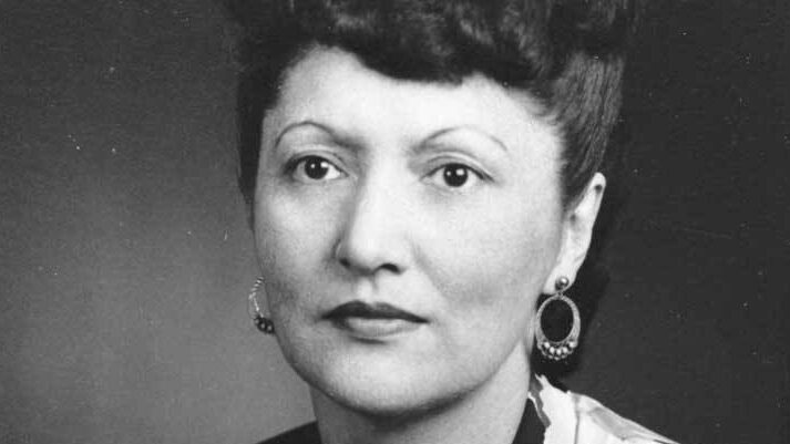 Juneau Afternoon: Honoring Elizabeth Peratrovich Day through education ...