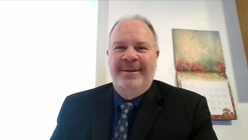 Capitol Views 2024 - Thomas Lochner, Director, Alaska Office of ...