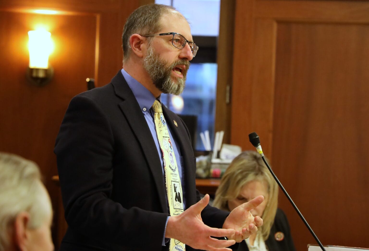 Juneau Archives - KTOO