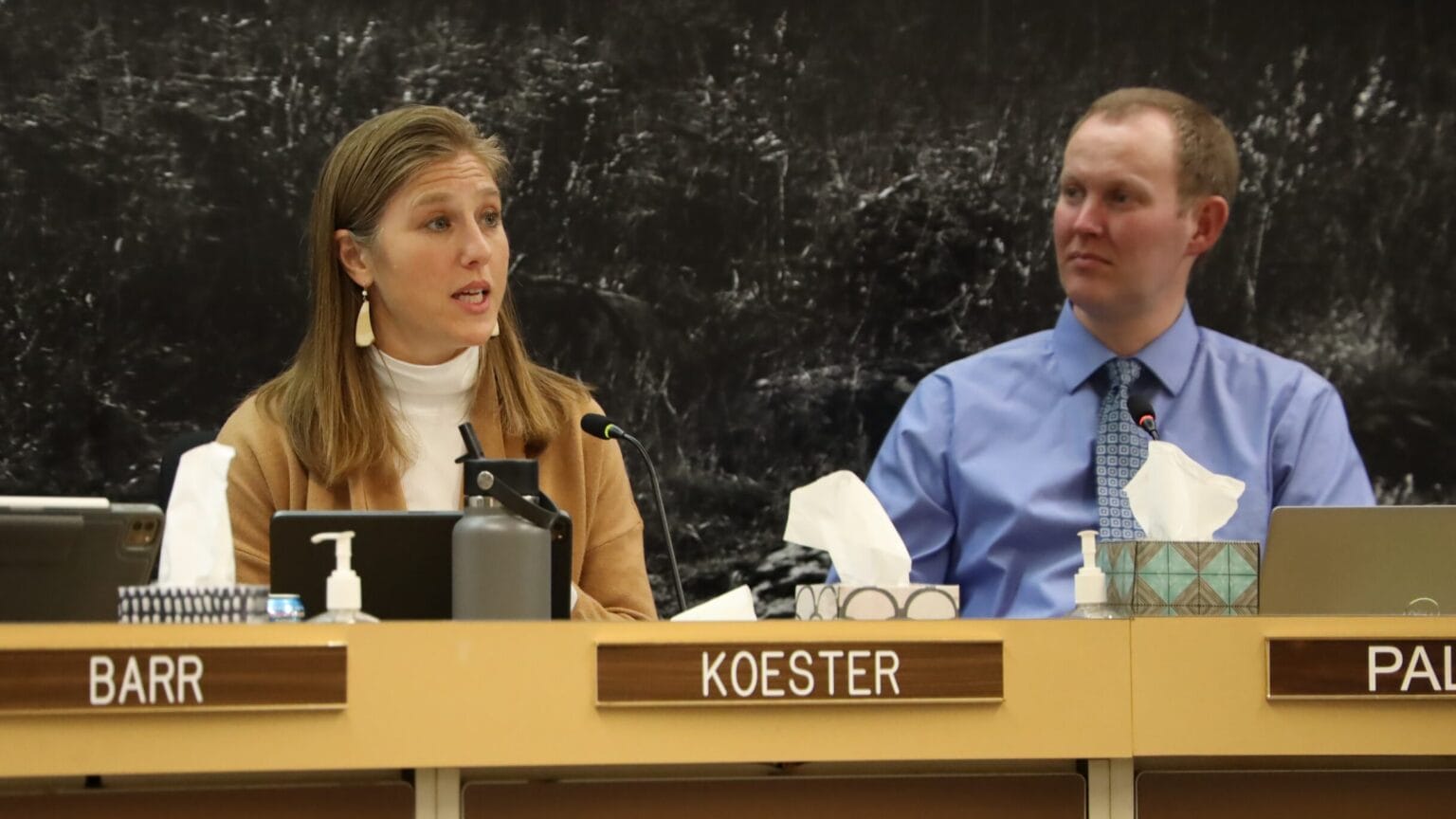 City considers moving City Hall to vacant Juneau School District buildings