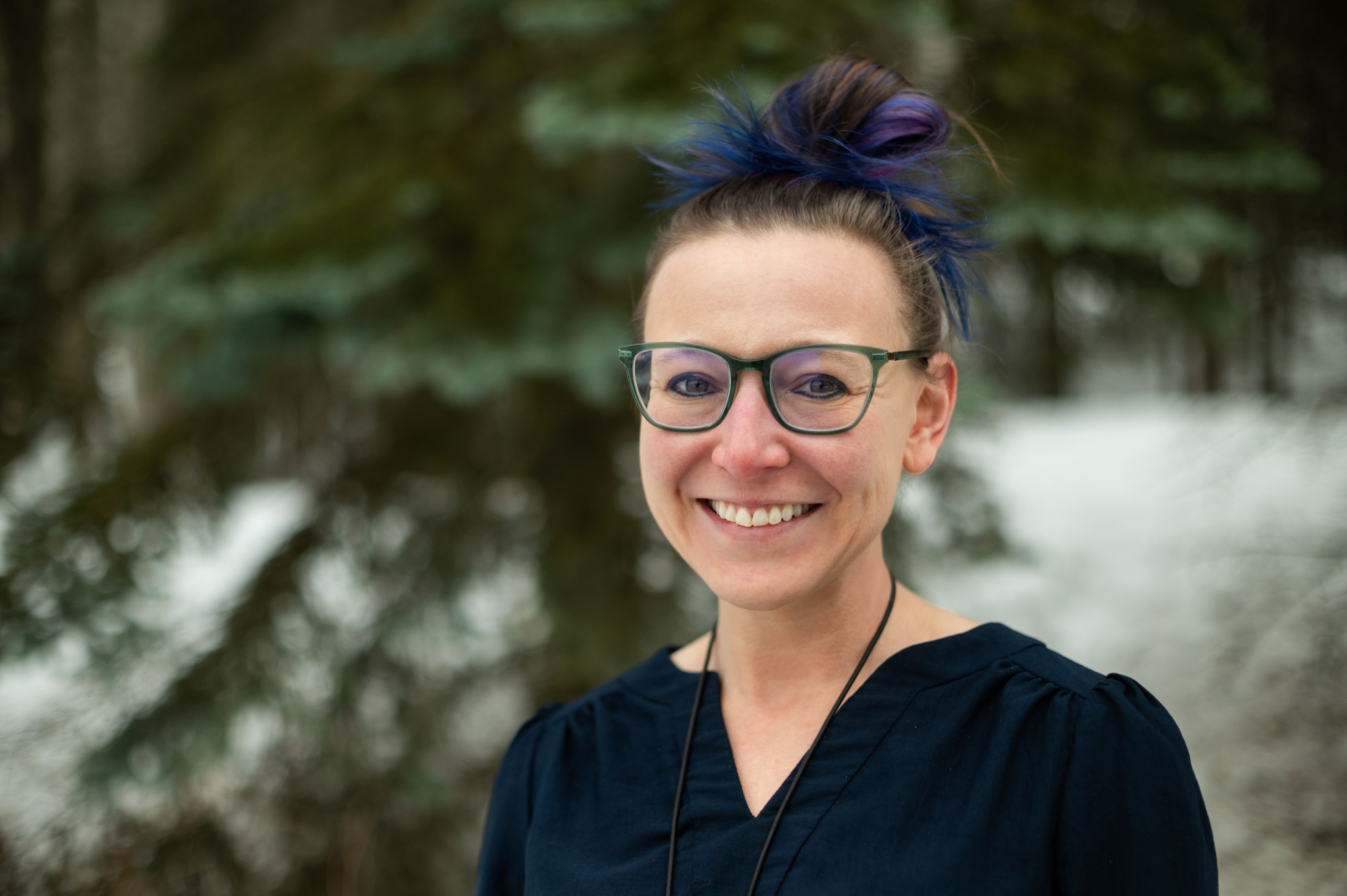 Psychologist sues state over license application she says is ...