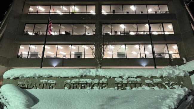 KTOO - News & Public Media from Alaska's Capital