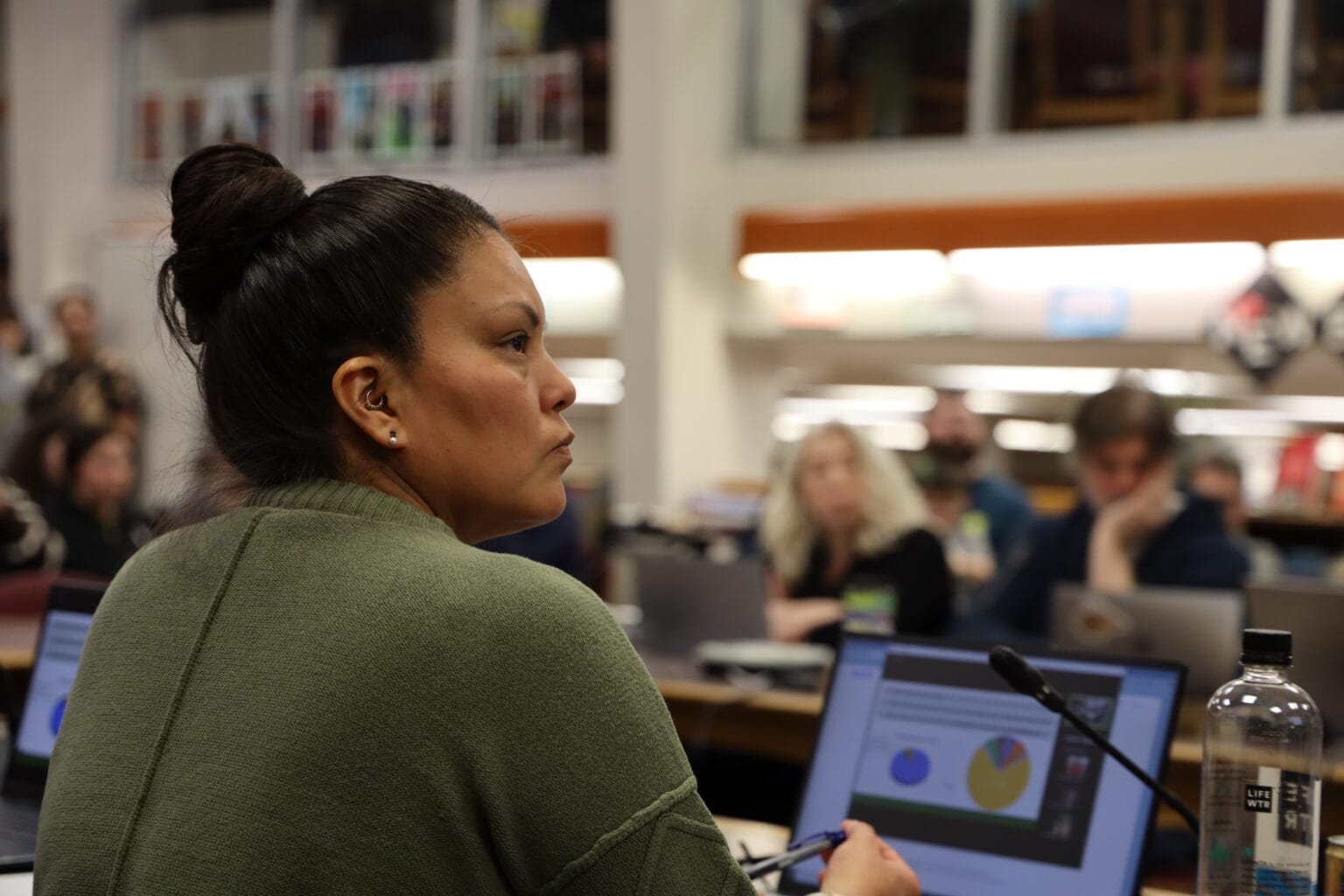 Juneau School Board to reconsider school closure plan on Tuesday