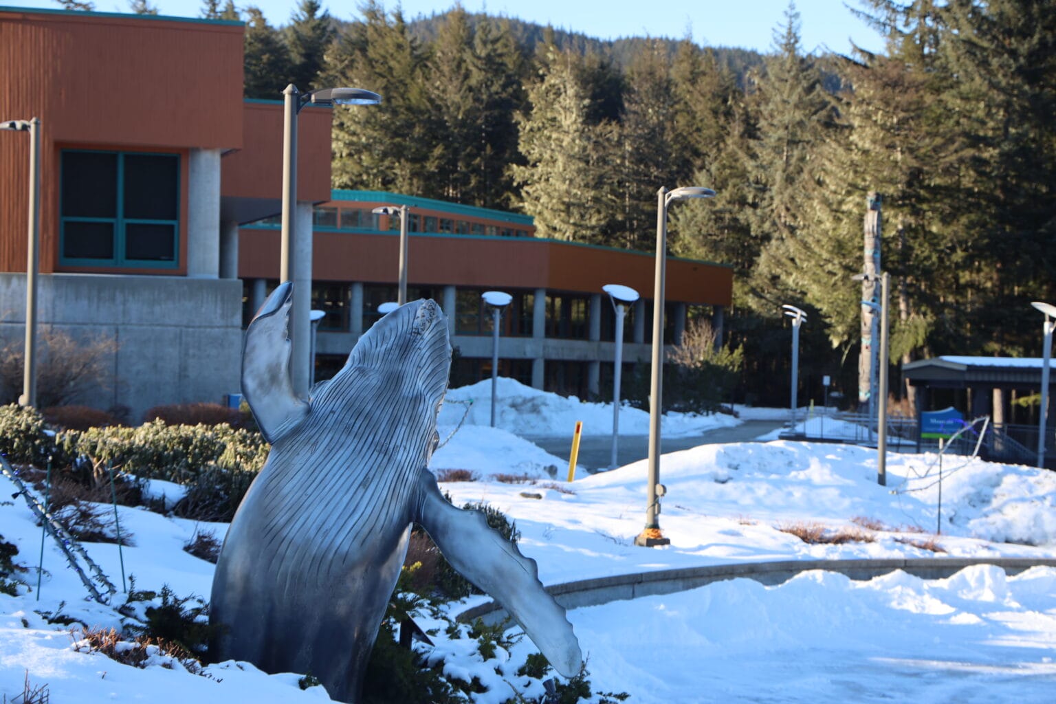 University of Alaska and faculty union reach tentative agreement for ...