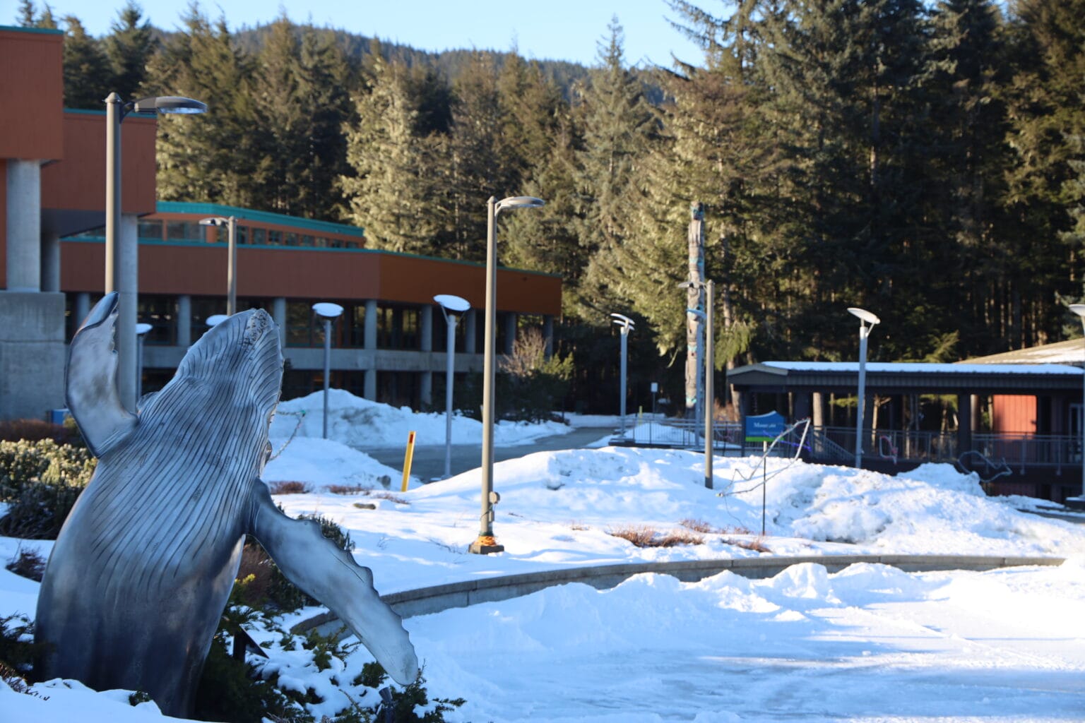 University of Alaska Board of Regents approves 4% tuition increase for ...