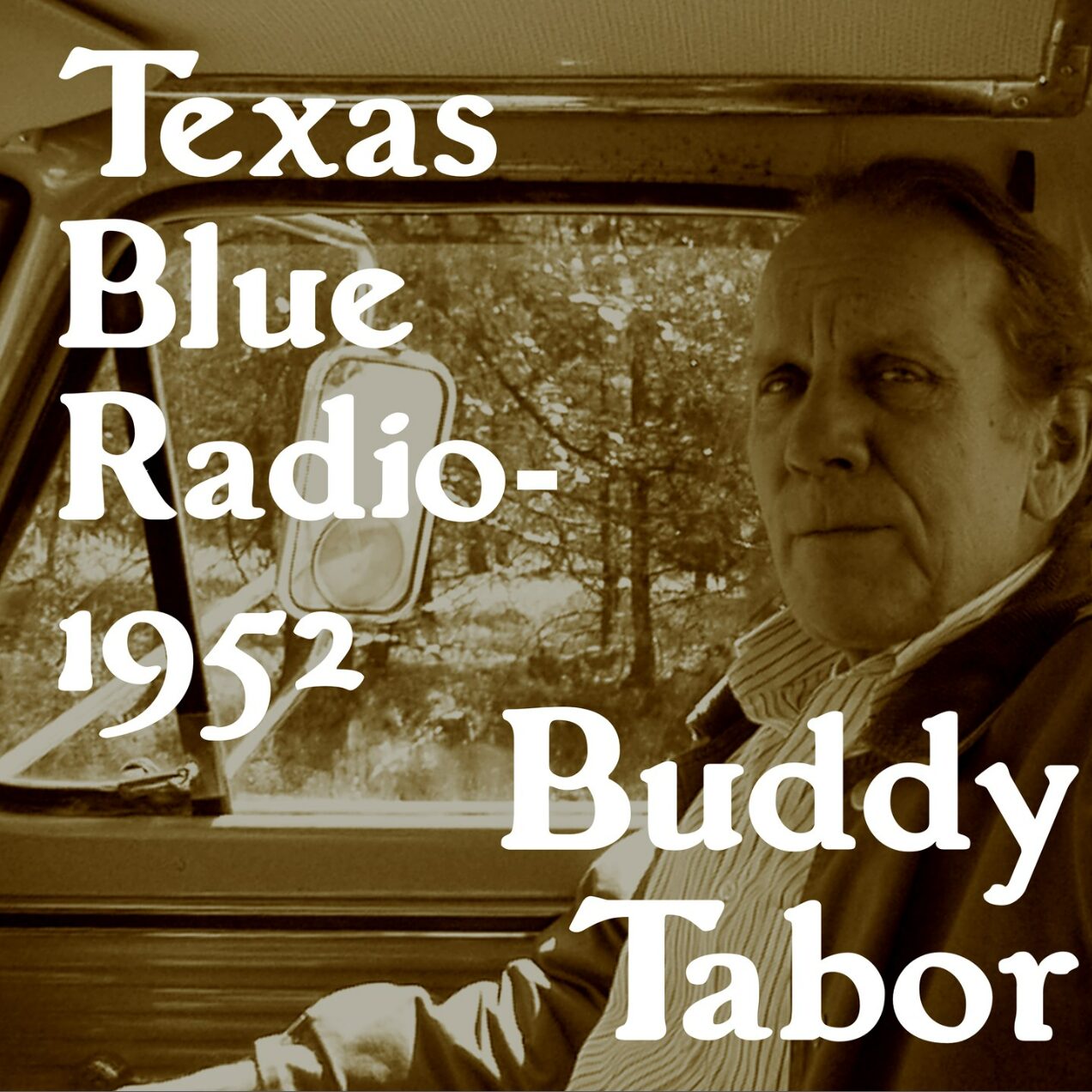 LISTEN: The Buddy Tabor Project works to preserve Juneau musician’s legacy