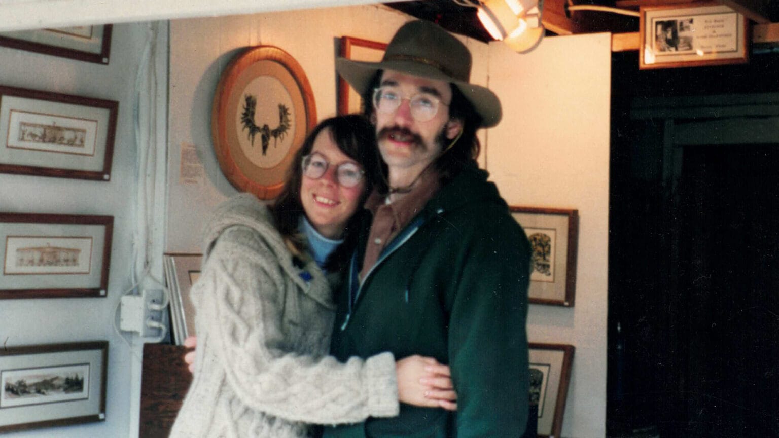 Juneau Afternoon: New art show celebrates the art and legacy of Eric ...