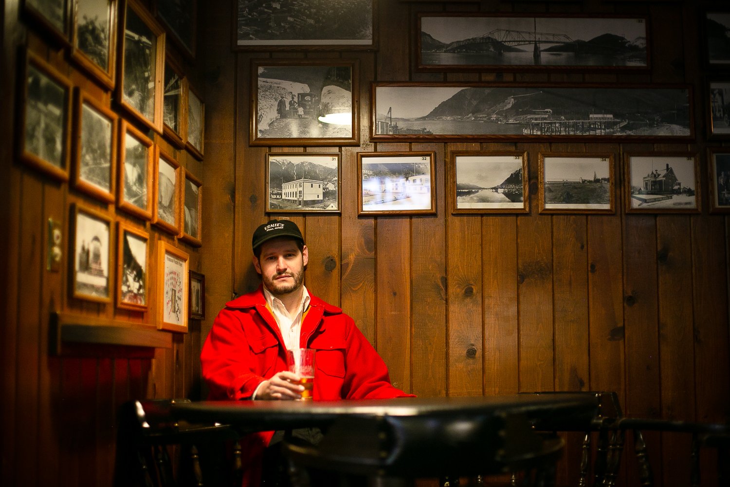 Songwriters on Songwriters: Josh Fortenbery and Taylor Dallas Vidic