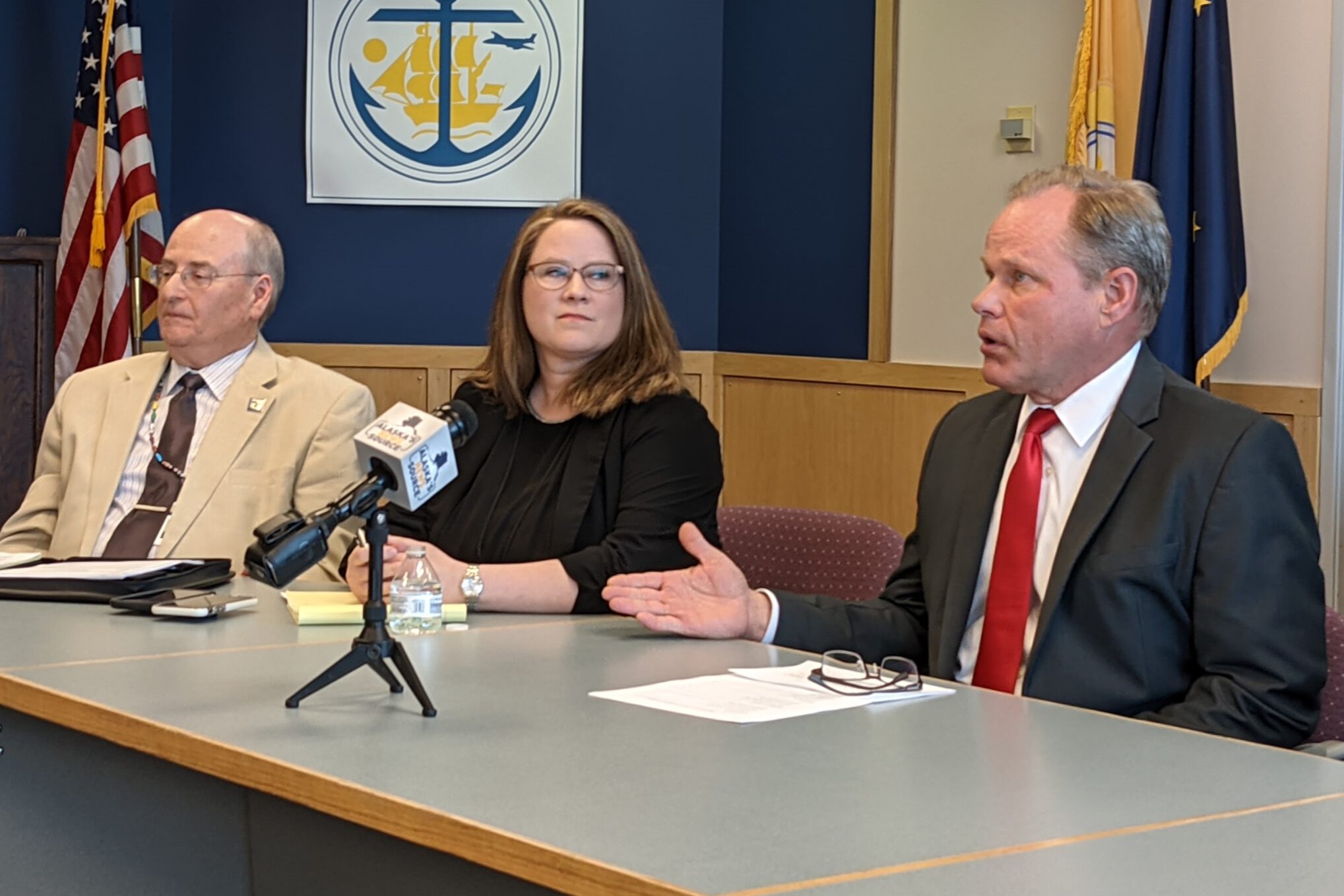 Anchorage ombudsman substantiates several allegations made by ousted ...