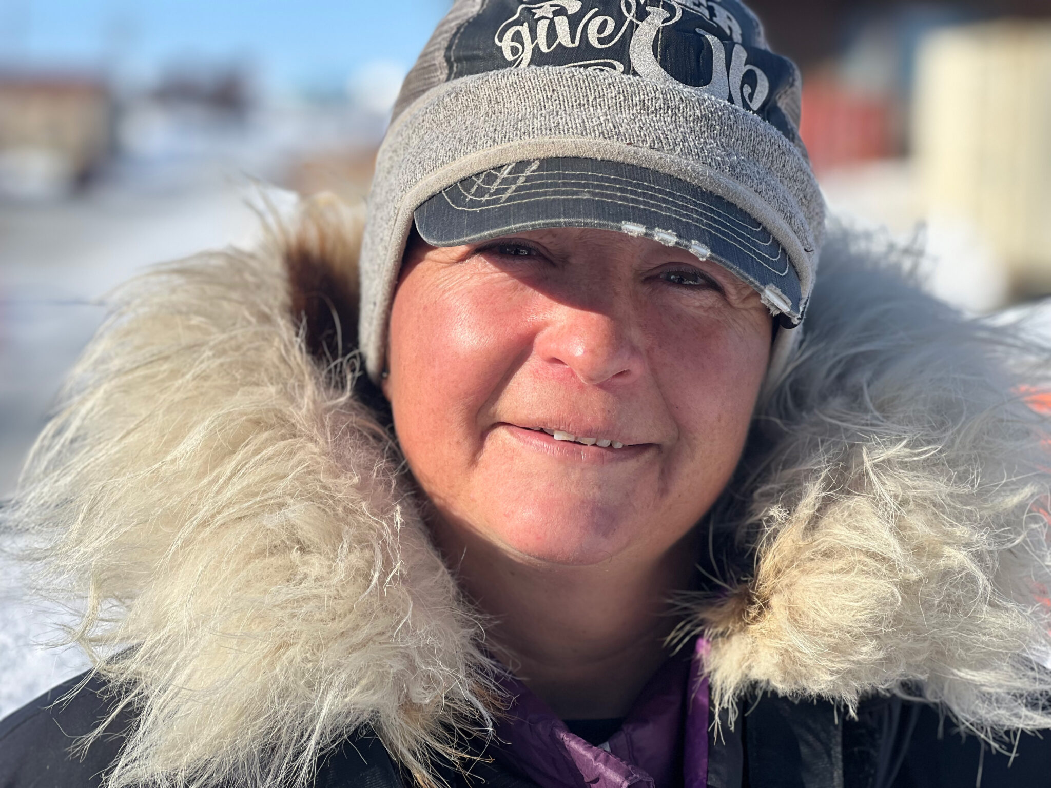 For the first time, 4 women mushers have finished in the Iditarod’s top 10