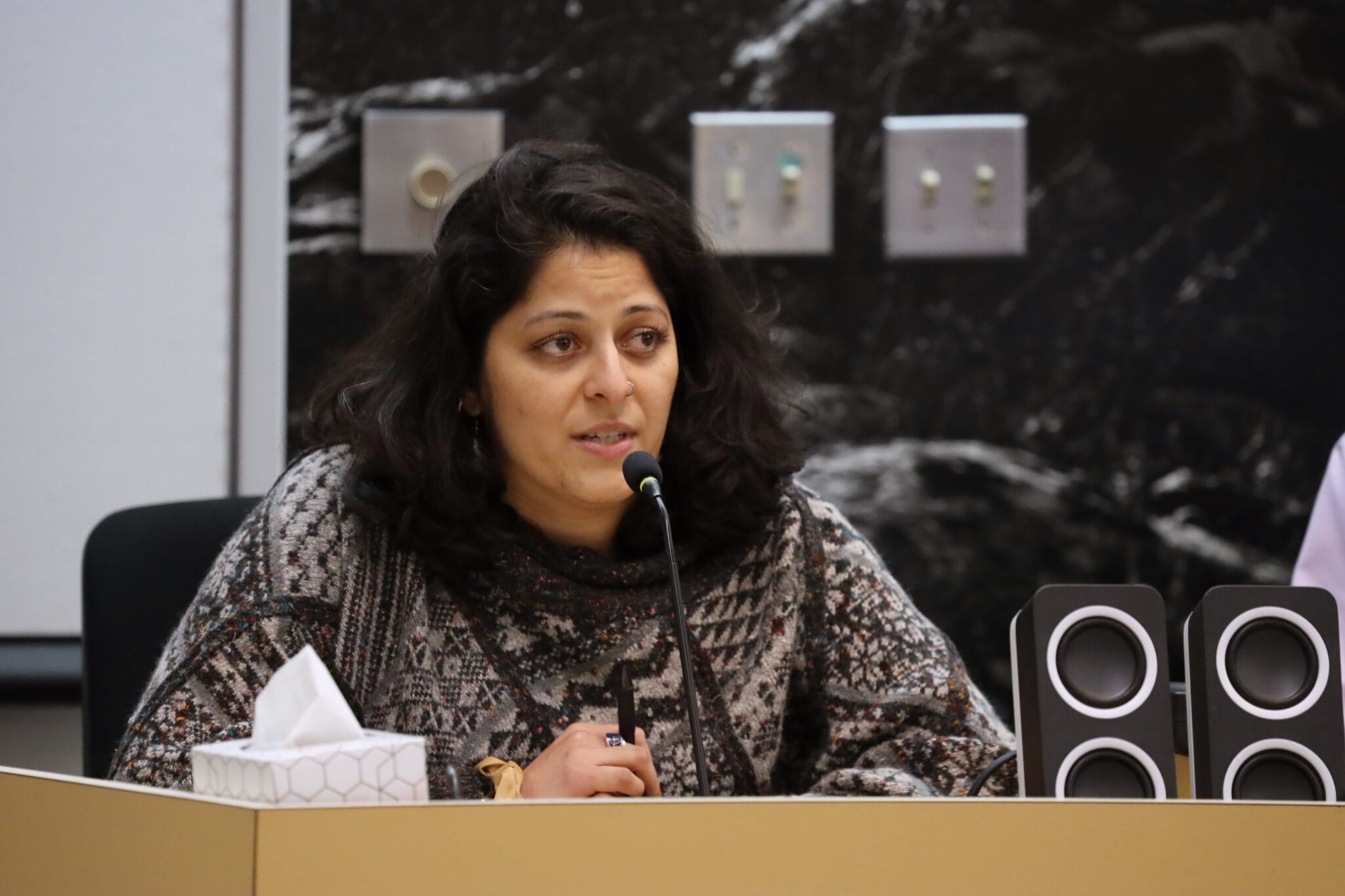 Juneau Assembly unlikely to move forward with Gaza ceasefire resolution