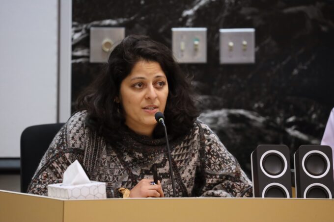 Juneau Assembly unlikely to move forward with Gaza ceasefire resolution