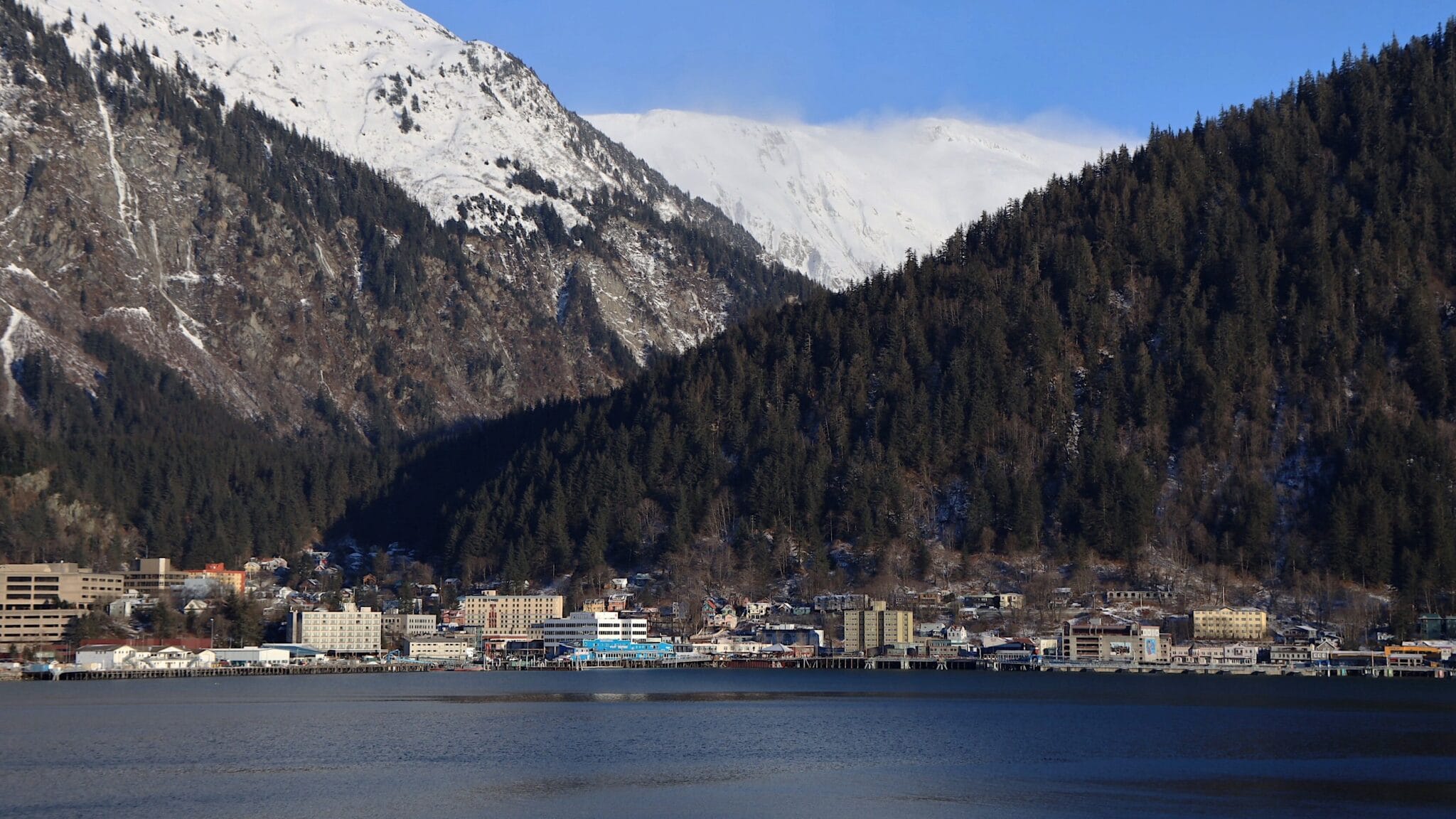 KTOO - News & Public Media from Alaska's Capital